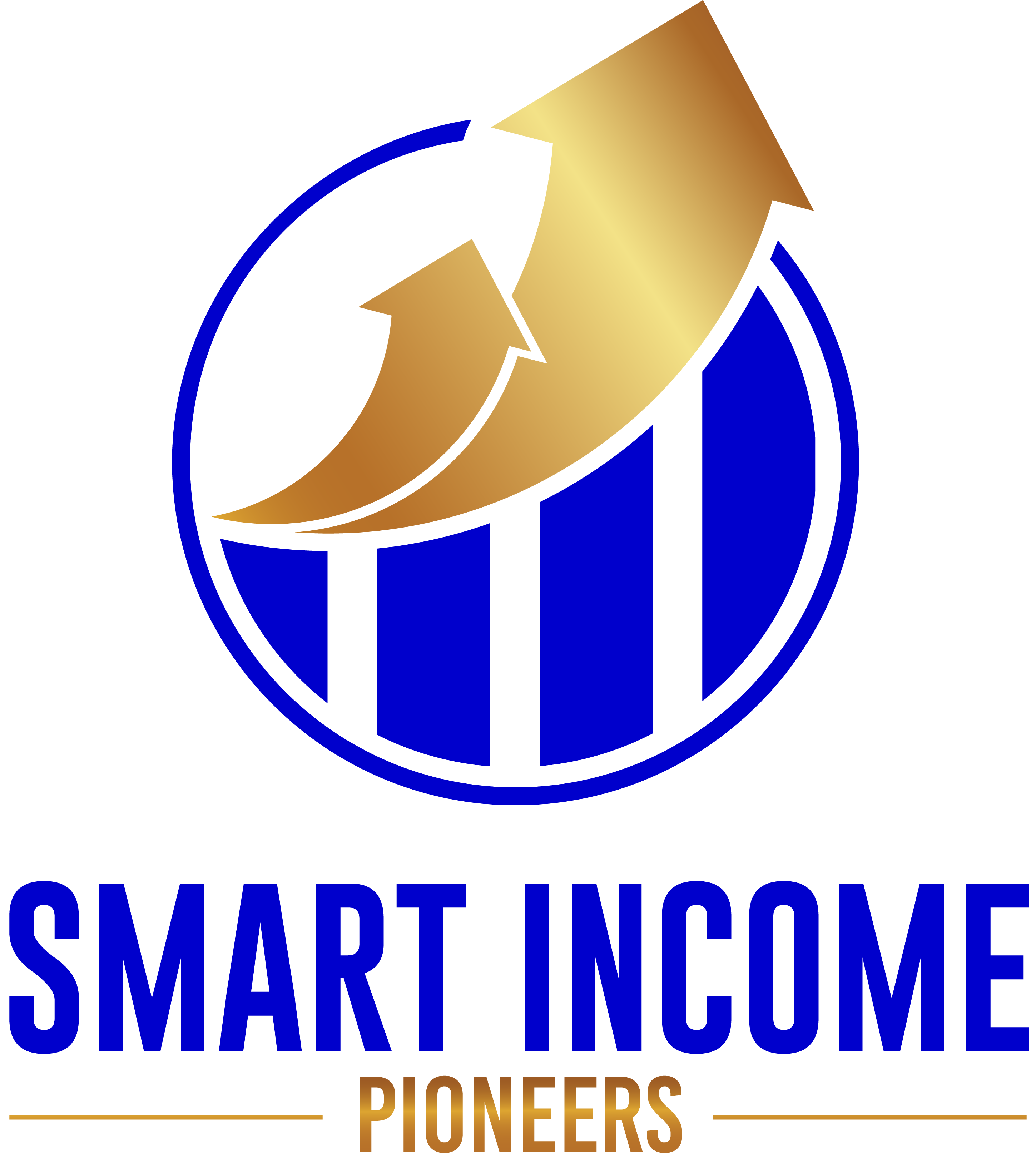About - Smart Income Pioneers