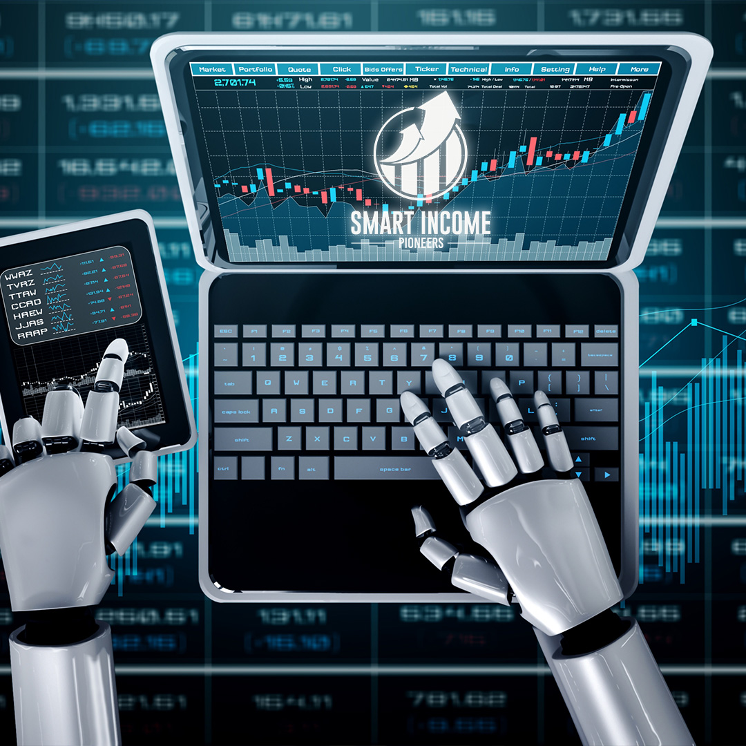 Services - Smart Income Pioneers